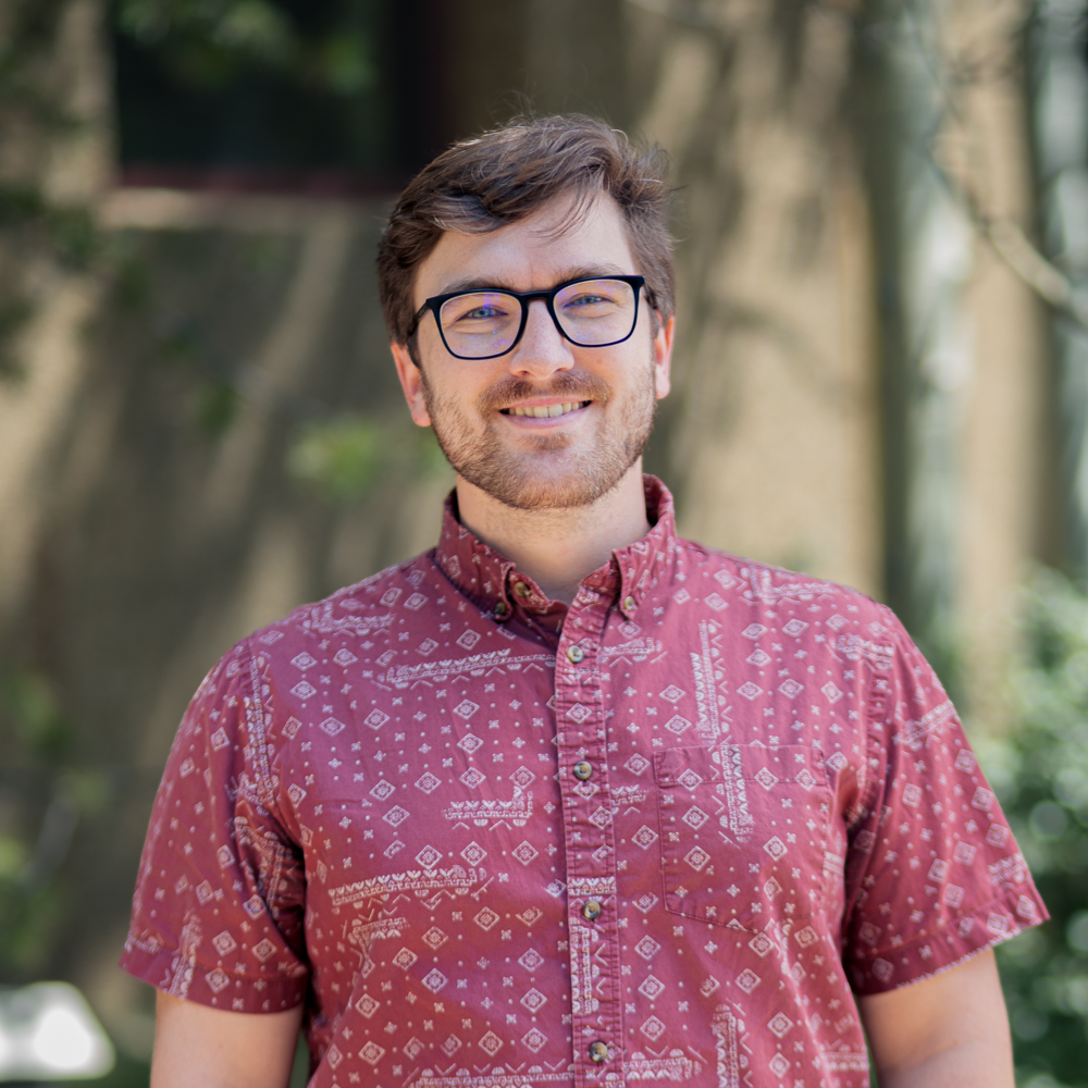 Max Marko - Colorado Counseling Association