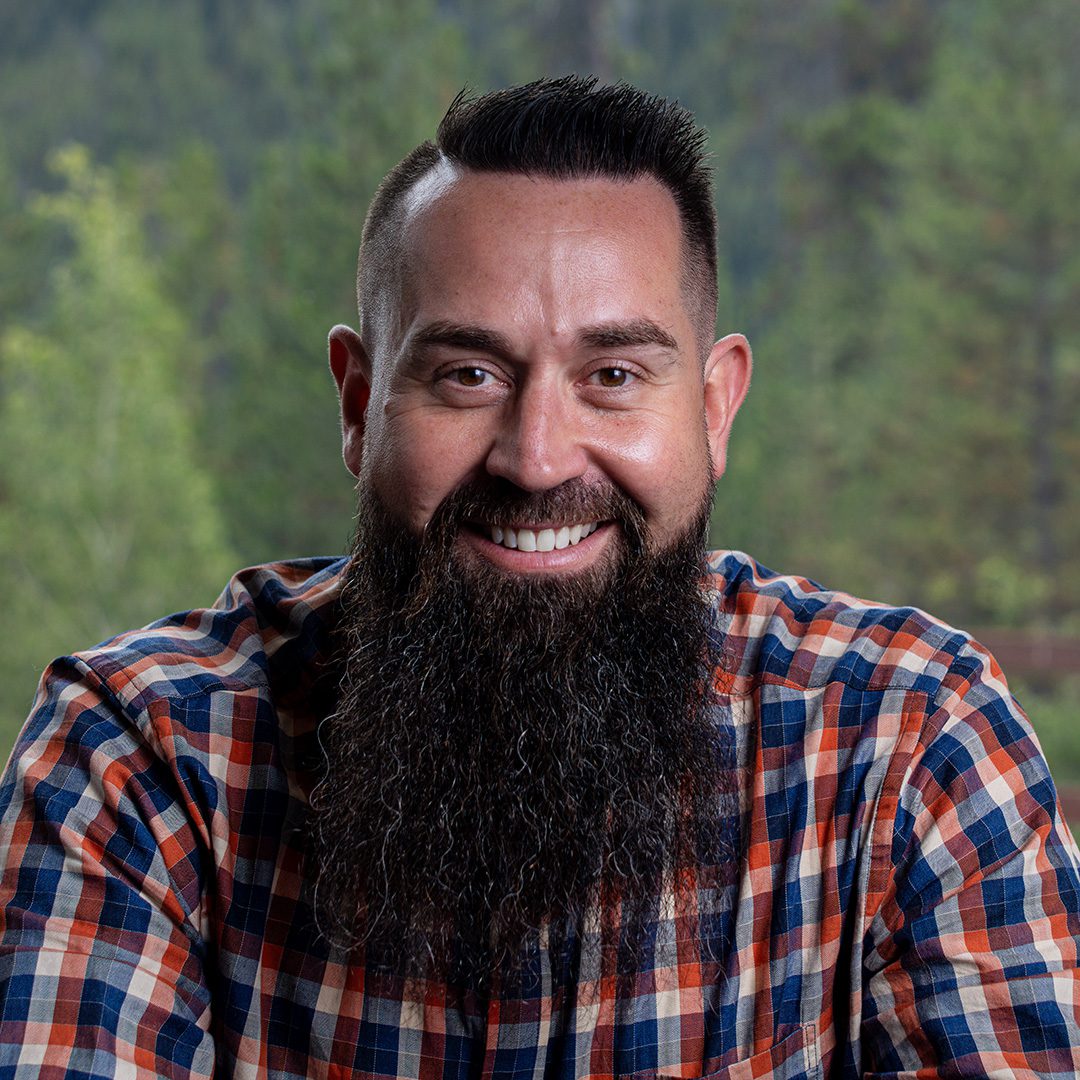 Dr. Ryan M. Burkhart - Colorado Counseling Association