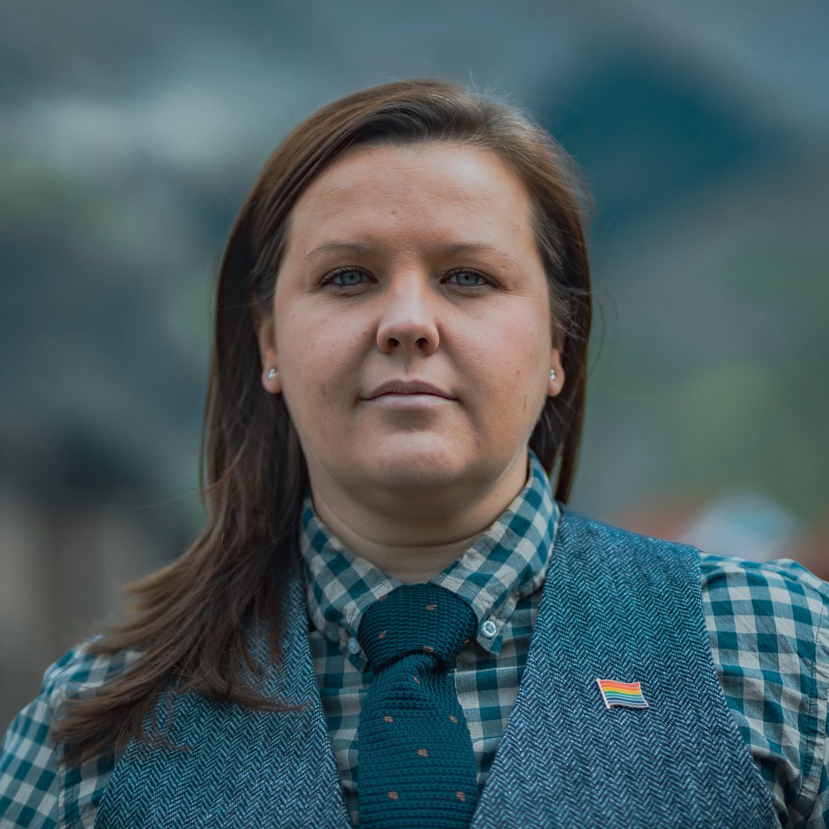 Dr. Stacy Pinto - Colorado Counseling Association