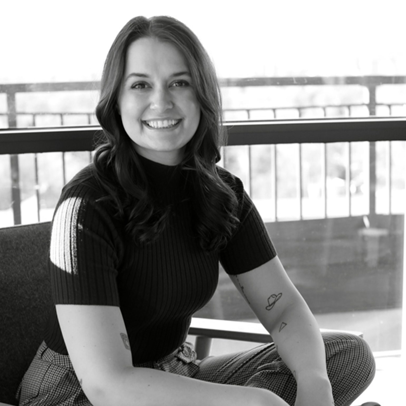 Kacie Aleksiewicz Colorado Counseling Association