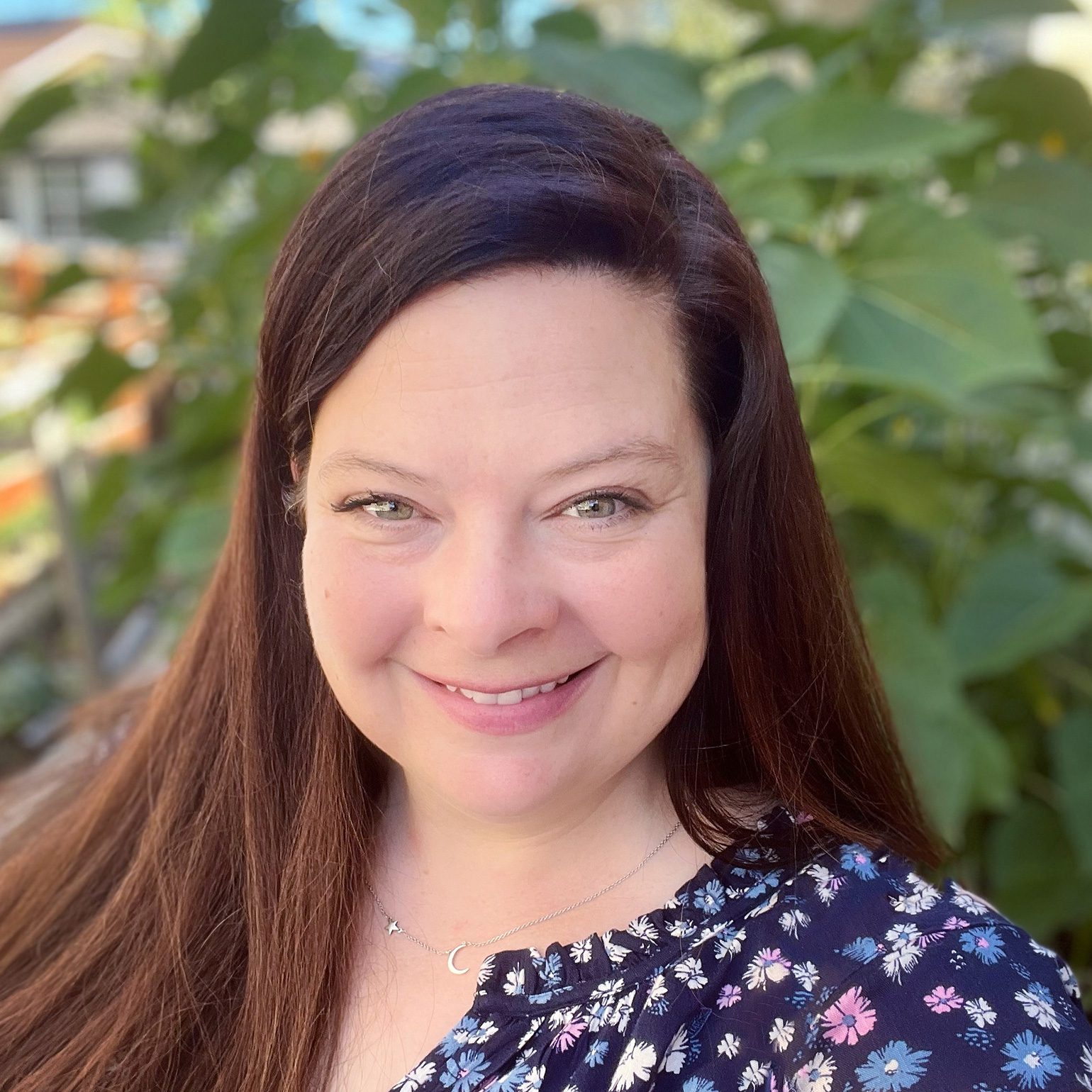 Summer Rippe - Colorado Counseling Association