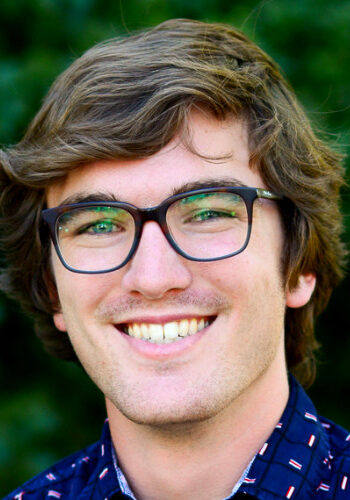 Max Marko - Colorado Counseling Association